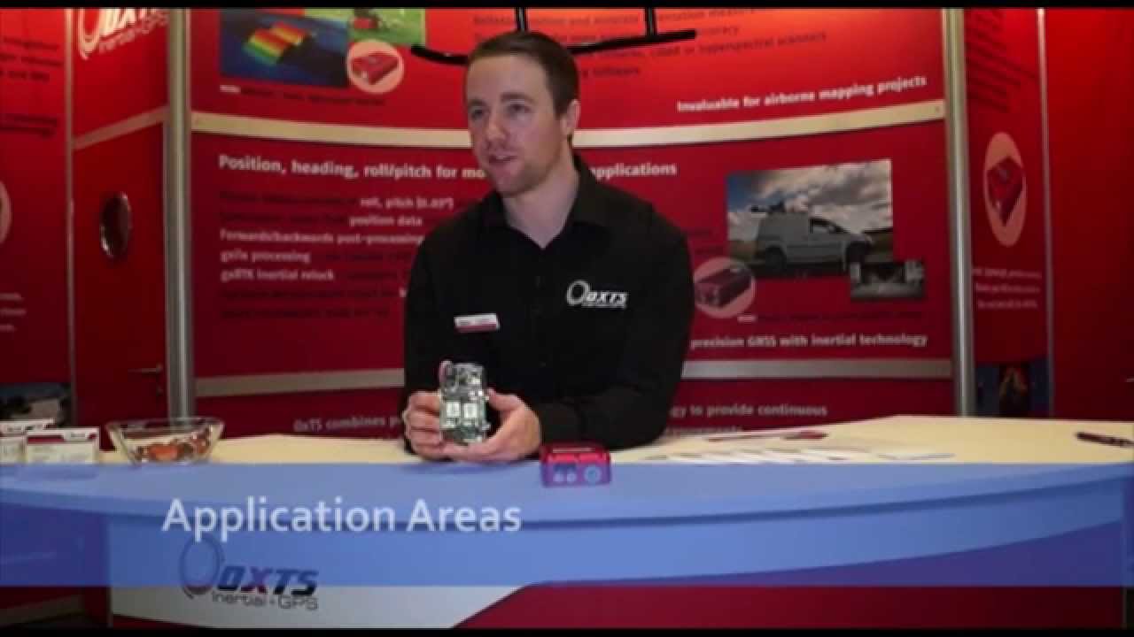 3DCon Software from Hexagon - 3D City Modelling