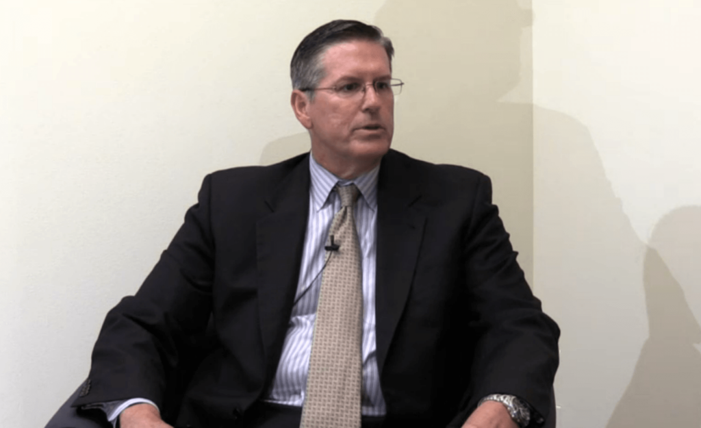 Technology Will Always Lead the Market - Geospatial World