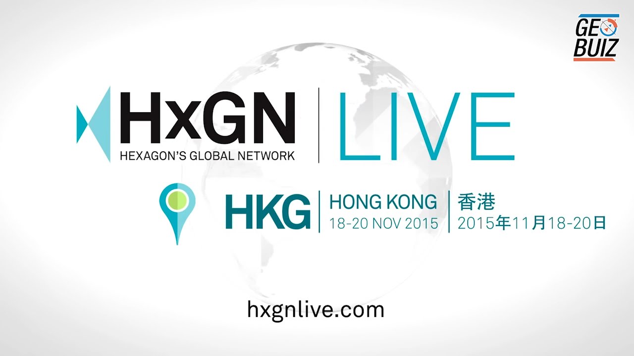 HxGN Live Hong Kong 2015 wraps up