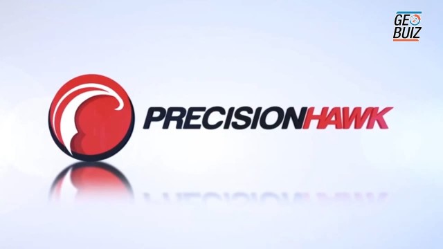 PrecisionHawk launches Beyond Line of Sight drone consulting program