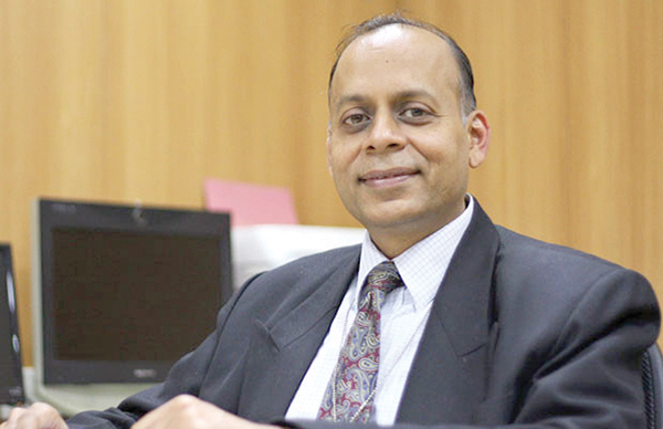 There is a conscious effort to introduce GIS into e-governance& mission ...