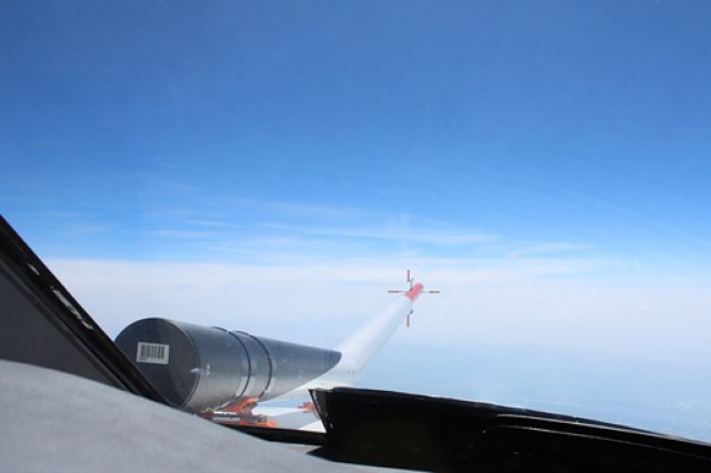 LiDAR-based tool developed to detect air turbulence - Geospatial World