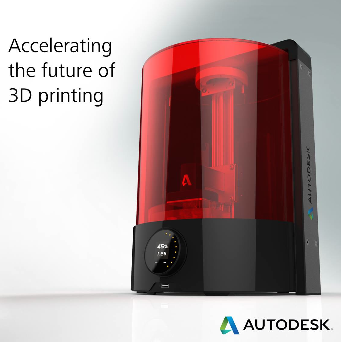 Windows 10 provides access to Autodesk’s open 3D printing platform ...