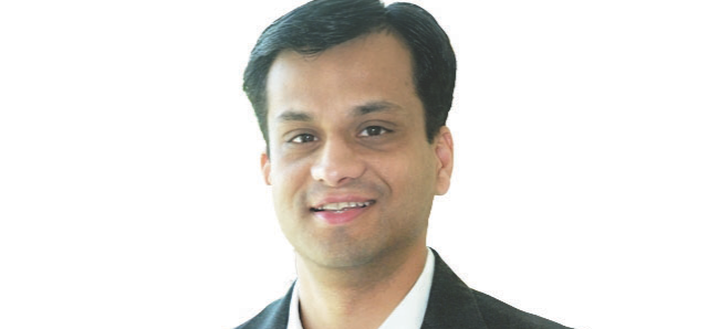 Total Solution is the Keyword - Geospatial World