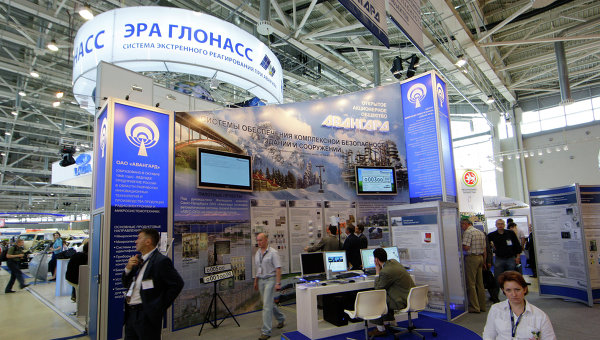 China considers GLONASS-based emergency response system - Geospatial World