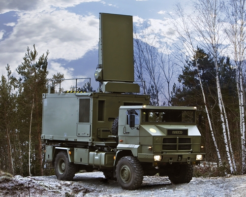 Saab to Upgrade Norwegian Army’s Arthur Radar System - Geospatial World