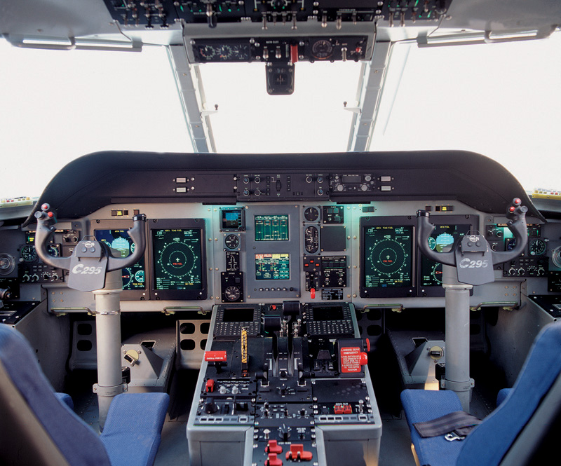 CAE to Provide Simulators to Polish Air Force - Geospatial World