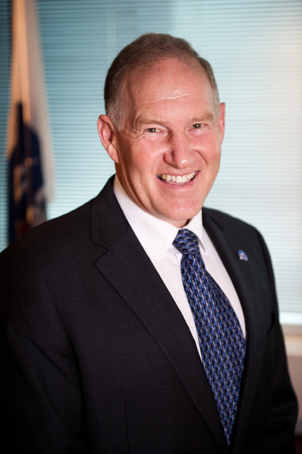 CSA President transferred to Veteran Affairs - Geospatial World