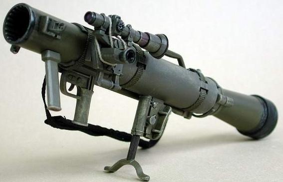 Saab to Supply Carl-Gustaf Components to Undisclosed Customer ...