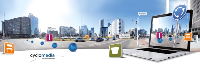 CycloMedia launches new version of GlobeSpotter - Geospatial World