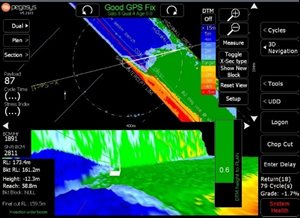 MineWare's digital terrain mapping system improves safety on site ...