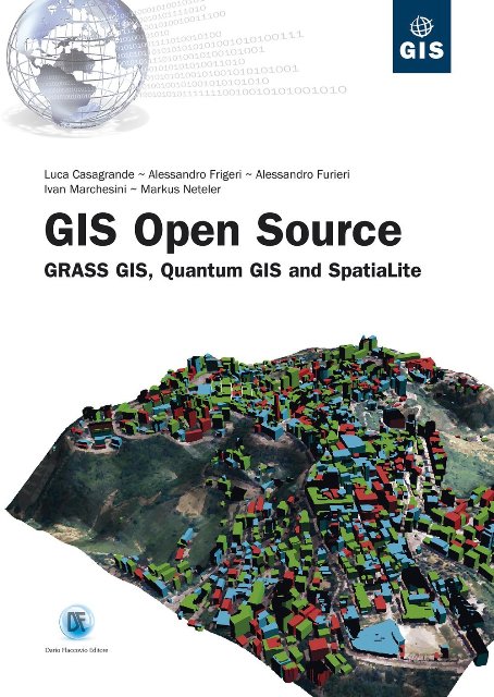 Demystifying GIS Open Source through a Kindle Book - Geospatial World