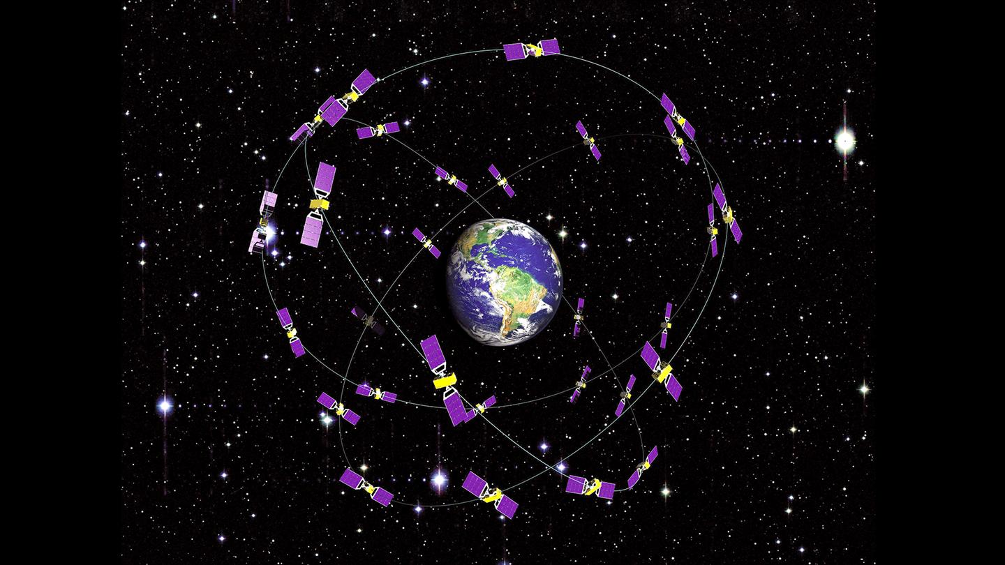 DLR, Telespazio cooperate for Galileo operations - Geospatial World