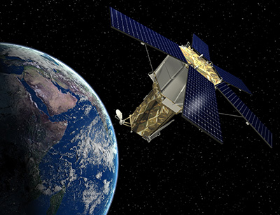 DigitalGlobe renames GeoEye-2 to WorldView-4, expedites launch ...