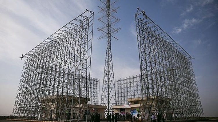 Iran Officially Unveils New Long-Range Radar - Geospatial World