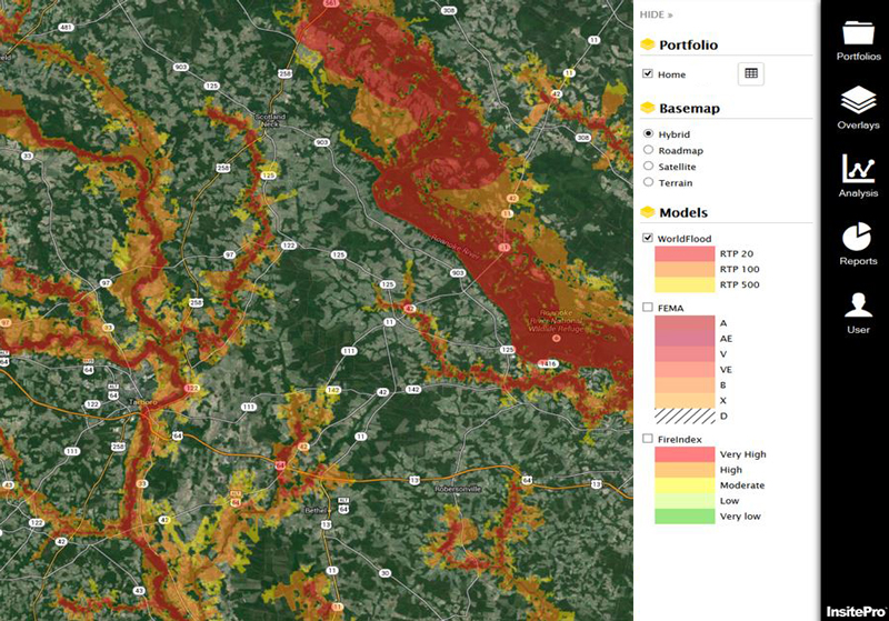 Intermap signs InsitePro software agreement with 10 global reinsurers ...