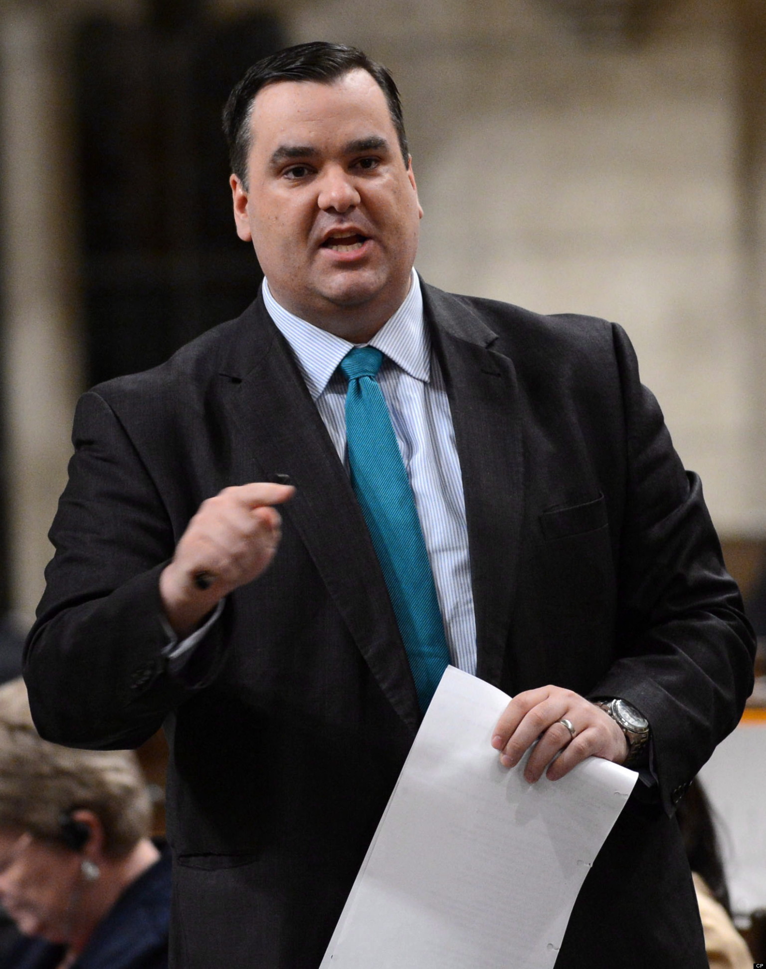 Canada announces $6.7 million support for developing new EO products ...