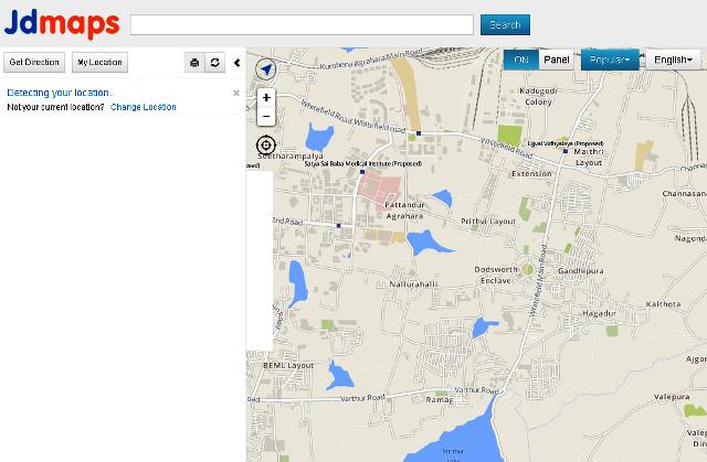 JustDial opts for OpenStreet Maps, drops Google Maps - Geospatial World