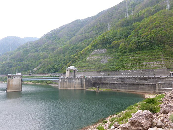 List Of Dams In Japan at Tyra Lopez blog
