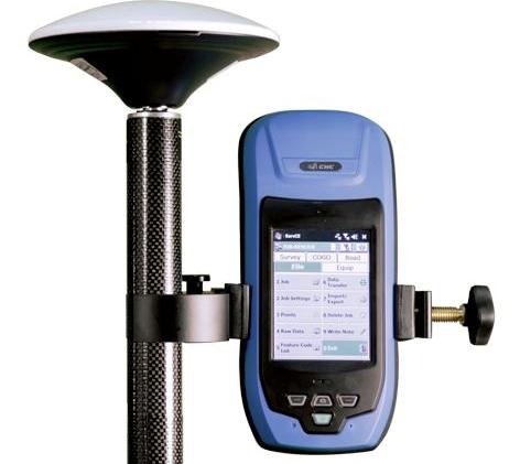 CHC Navigation announces LT400HS GNSS handheld series - Geospatial World