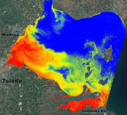 Blue Water to join Google's Maps Gallery Initiative - Geospatial World