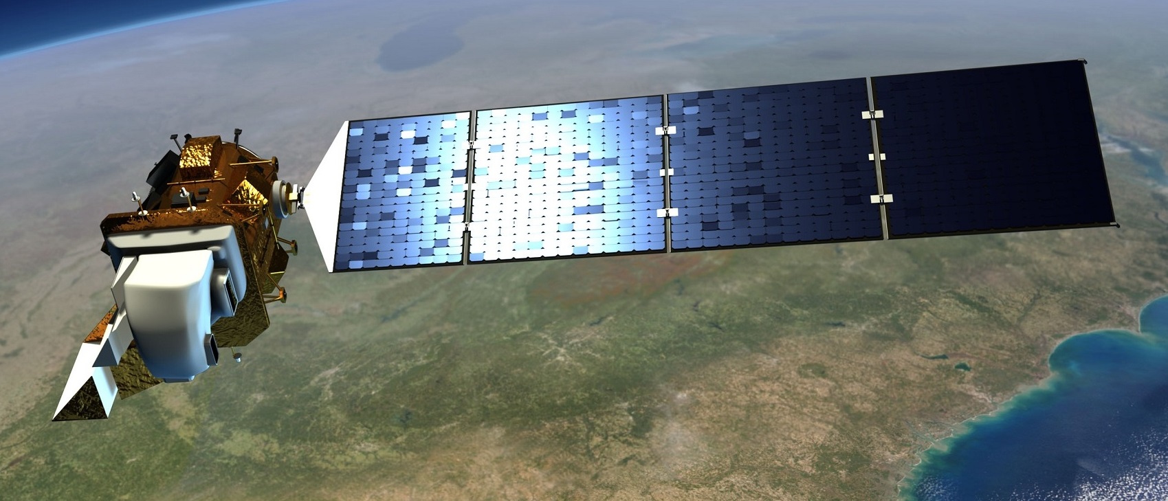 NASA, USGS begin work on Landsat 9 - Geospatial World