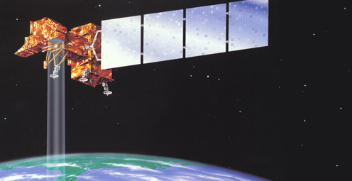 Landsat 7 completes 15 years of service - Geospatial World