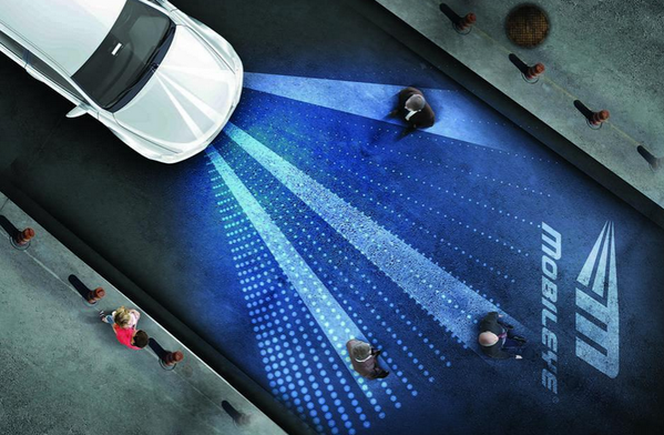 Mobileye’s mapping software to fuel GM, Volkswagon’s automated cars ...