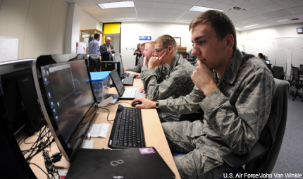US Military Academy Wins NSA Cyber Defense Challenge - Geospatial World