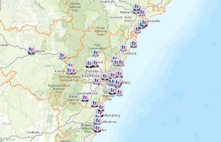 Australian state launches GIS-based emergency response system ...