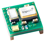 OriginGPS launches Nano Spider GPS receiver - Geospatial World