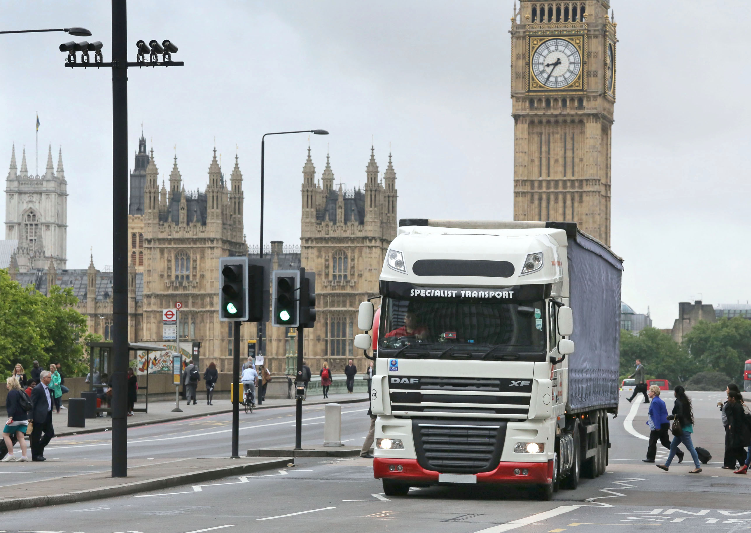 Paragon launches Route Control with new software functionality ...