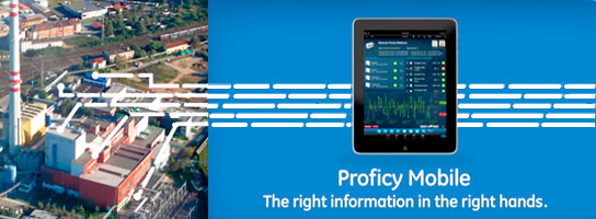 GE rolls out new app to boost industrial efficiency in Africa ...