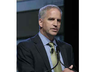 Robert Cardillo named as new director of NGA - Geospatial World