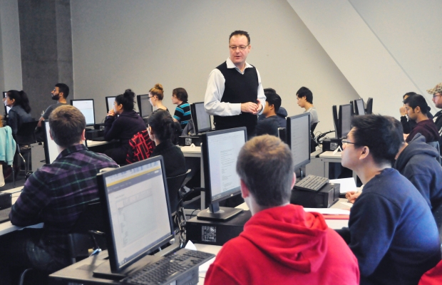 Course on GIS Applications in Forensics Get Popular - Geospatial World