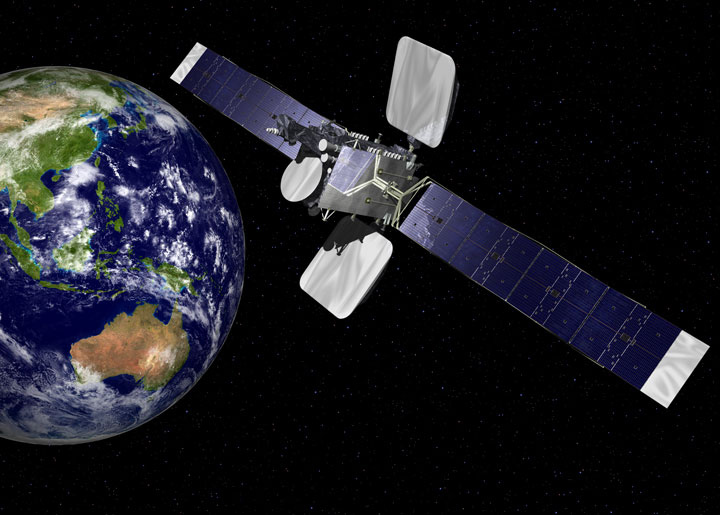 ‘Nano and microsatellite market worth $1887.1mn by 2019’ - Geospatial World