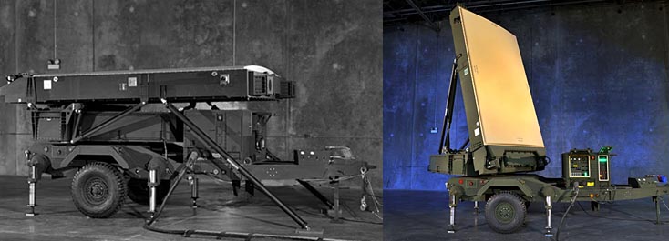 Saab to Produce Components, Sub-Systems for Marine Corps Radar ...