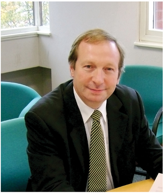 ‘Location element is critical in insurance sector’ - Geospatial World