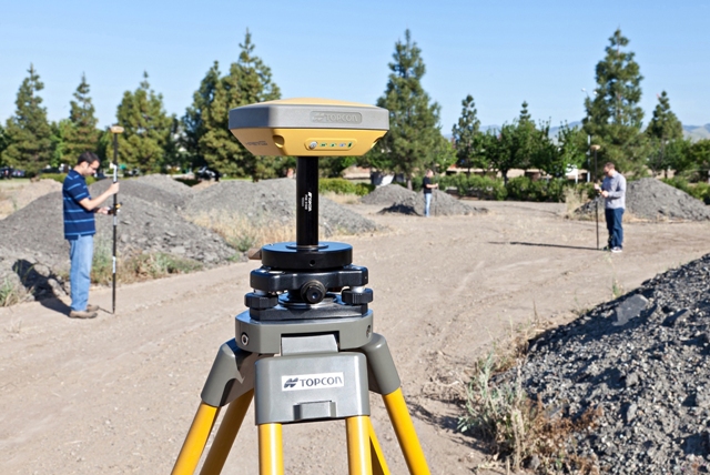Topcon releases MAGNET Relay for GIS - Geospatial World