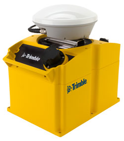 Trimble India introduces Trimble® SG160-09 SeismoGeodetic system for ...