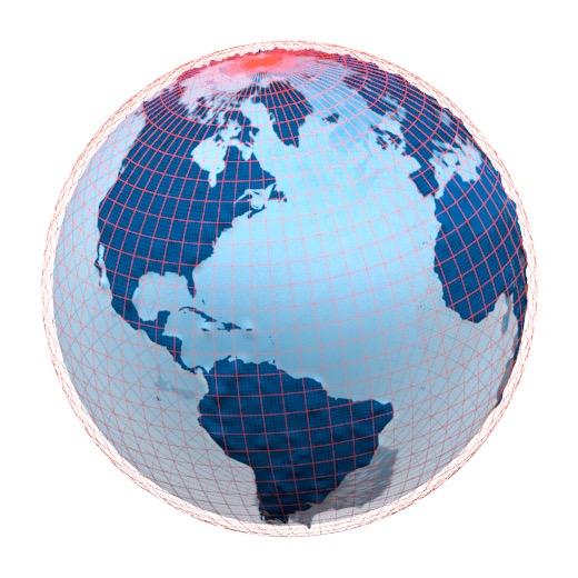 UN adopts global geodetic reference frame for sustainable development ...