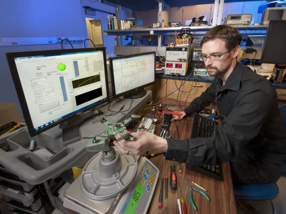 US Army Develops Sensing System for Situational Awareness - Geospatial ...