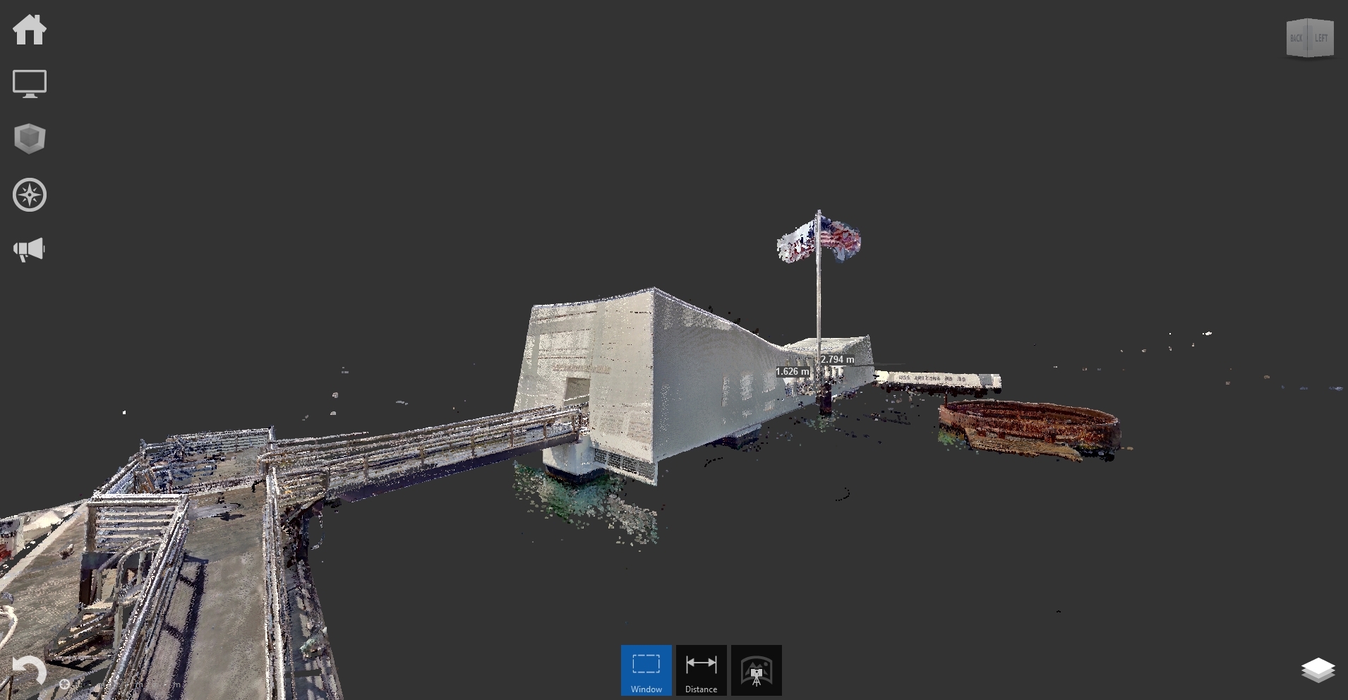 National Park Service, Autodesk carry out digital survey of USS Arizona ...