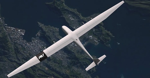 Lockheed, AeroVironment to jointly pursue UAS markets - Geospatial World