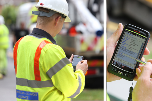 Wokingham uses Yotta software for street works monitoring - Geospatial ...