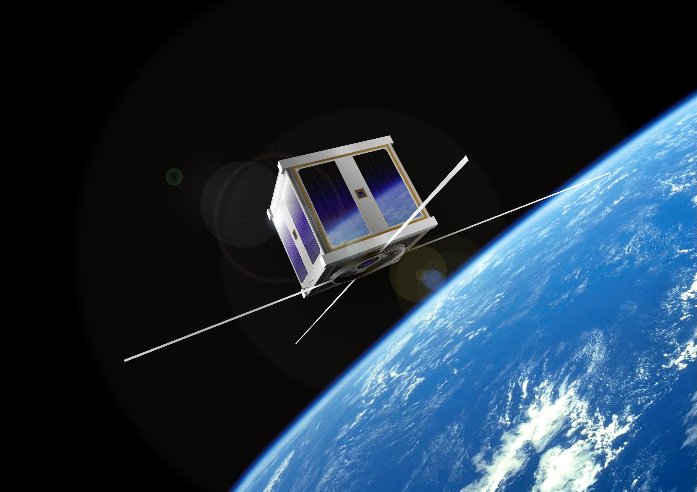 JAXA, UNOOSA to work on improving space technology - Geospatial World