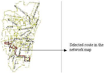 Optimization of bus stop locations using GIS as a tool for Chennai city ...