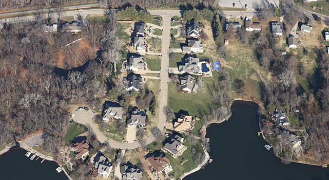 Verisk Insurance Solutions to expand imagery database - Geospatial World