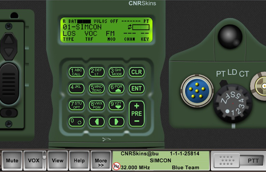 Germany Signs Agreement to Use Virtual Battlespace 3 Software ...