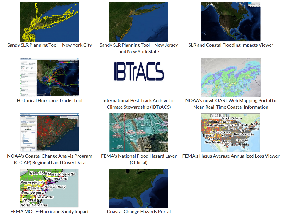 Public, private sectors extend support to Obama’s climate data ...